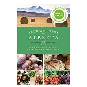 11 Cookbooks from Alberta Authors to gift this Holiday Season – Savour ...