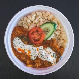 Global Grill – Savour Calgary