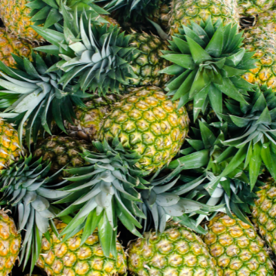 Pineapple – Savour Calgary