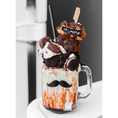 Smoke Show – Savour Calgary