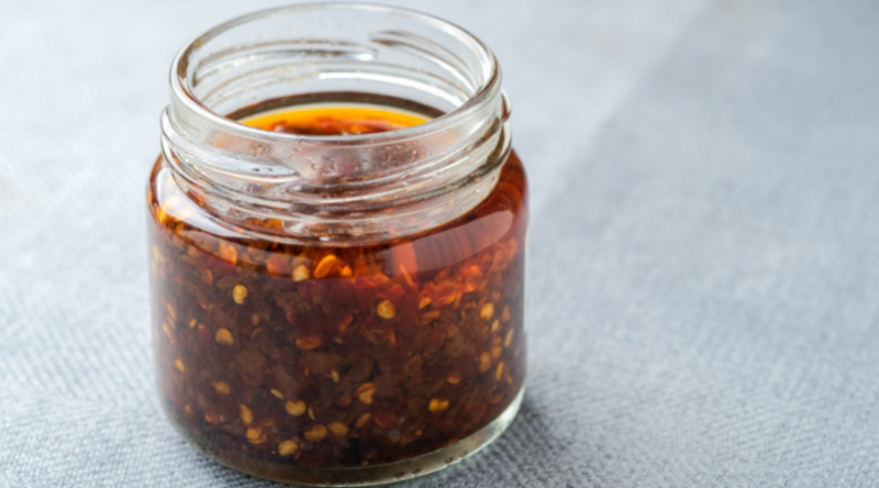 Spice it up with chili oil – Savour Calgary