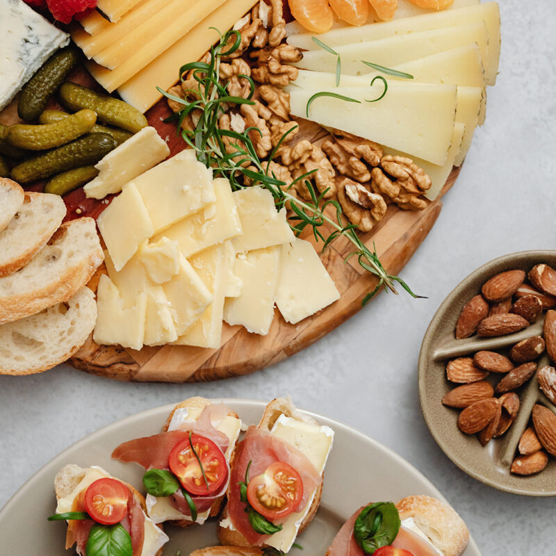 Design your Platter – Savour Calgary