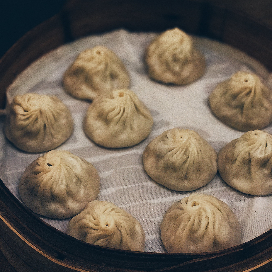Dumplings – Savour Calgary