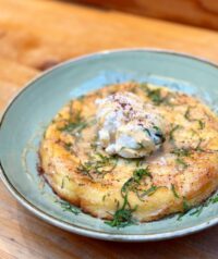Best potato dishes in Calgary – Savour Calgary