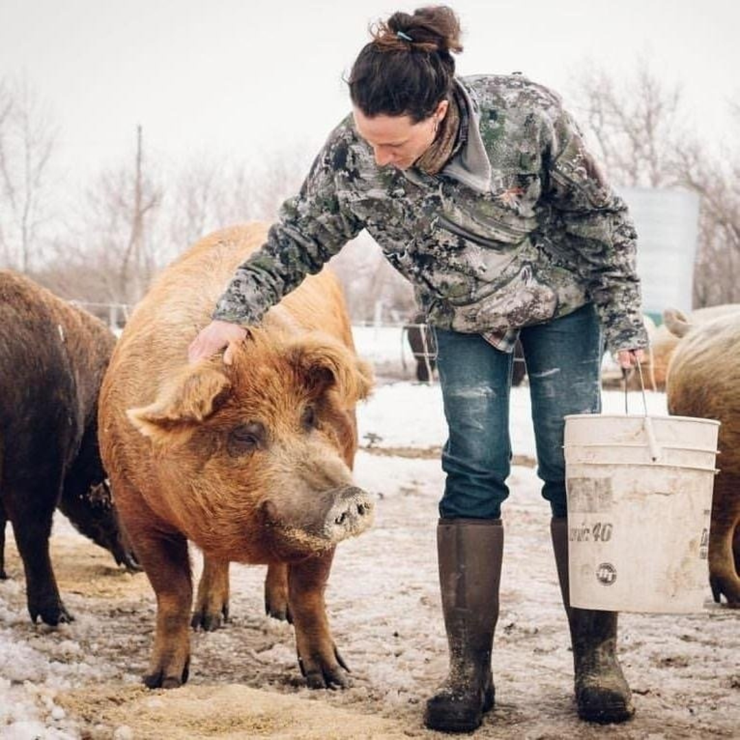 Ethical Eating – Savour Calgary