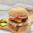 Alberta Beef Smash Burgers Recipe – Savour Calgary