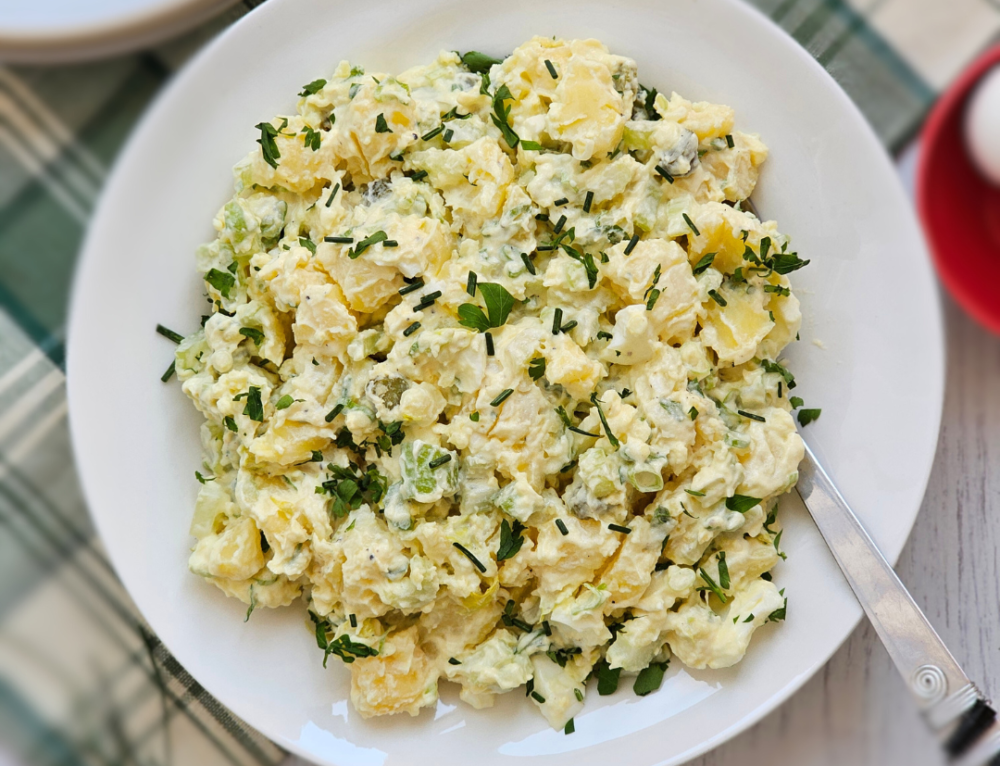 Mexican Street Corn Salad – Savour Calgary