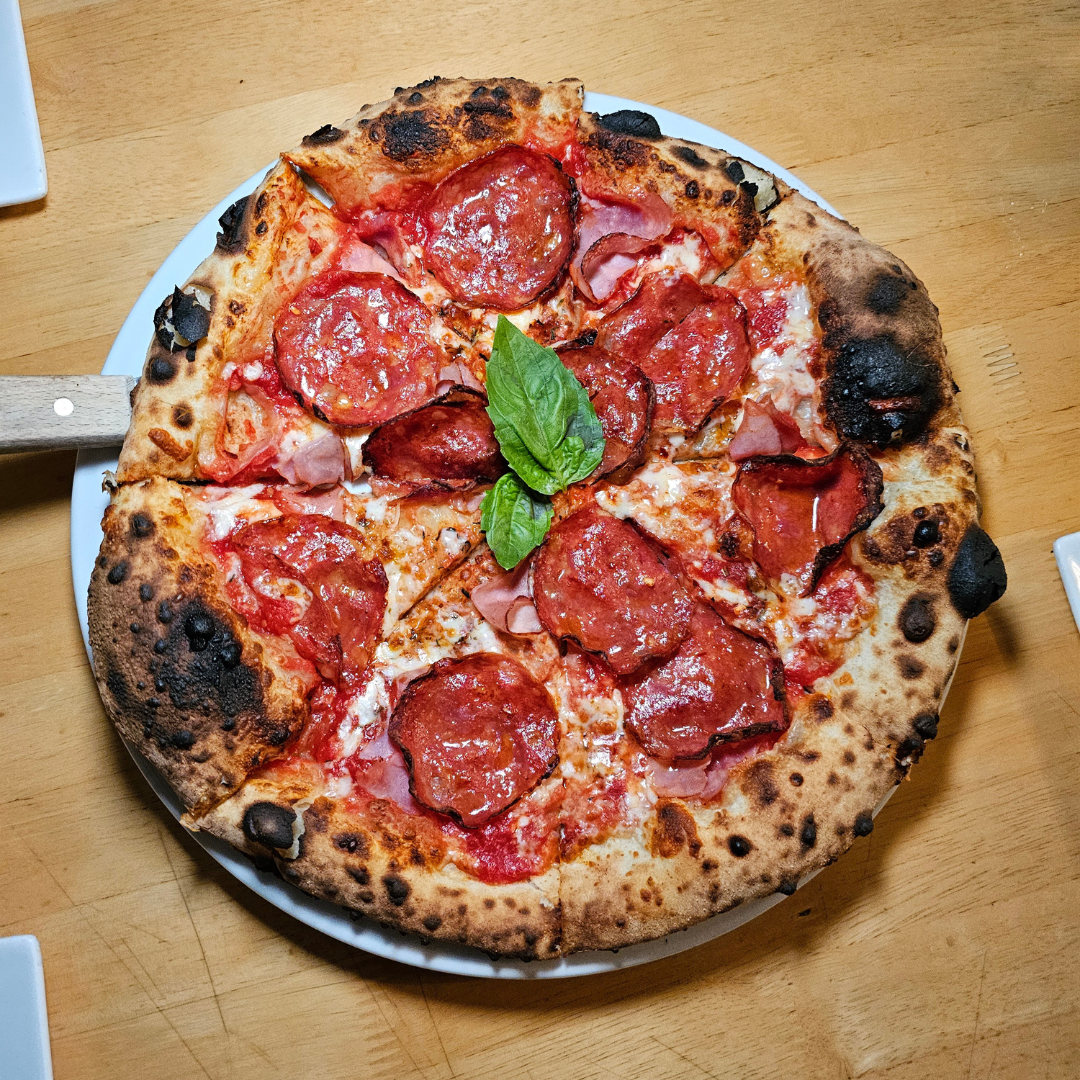 The best pizza spots in Calgary – Savour Calgary