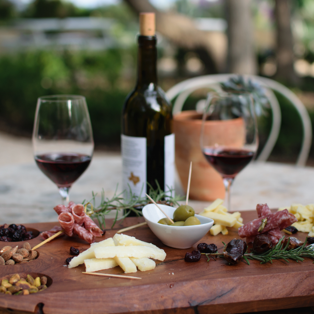 Cool Wines for Hot Summer Days – Savour Calgary