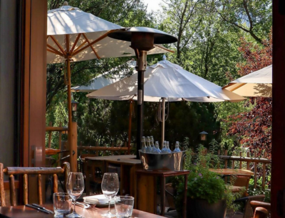 5 cozy spots for Afternoon Tea in Calgary – Savour Calgary