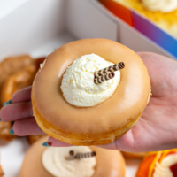 A Donut Lovers Guide to Calgary – Savour Calgary