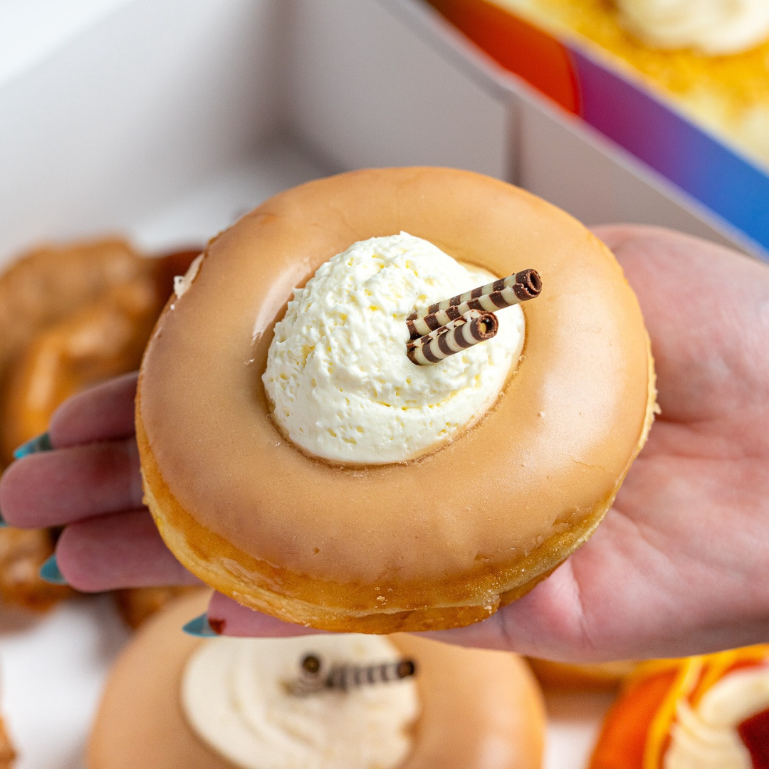 A Donut Lovers Guide to Calgary – Savour Calgary
