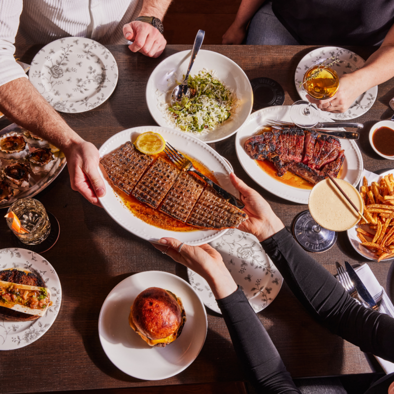 From Substation to Sensation: True Wild Distilling Electrifies Calgary ...