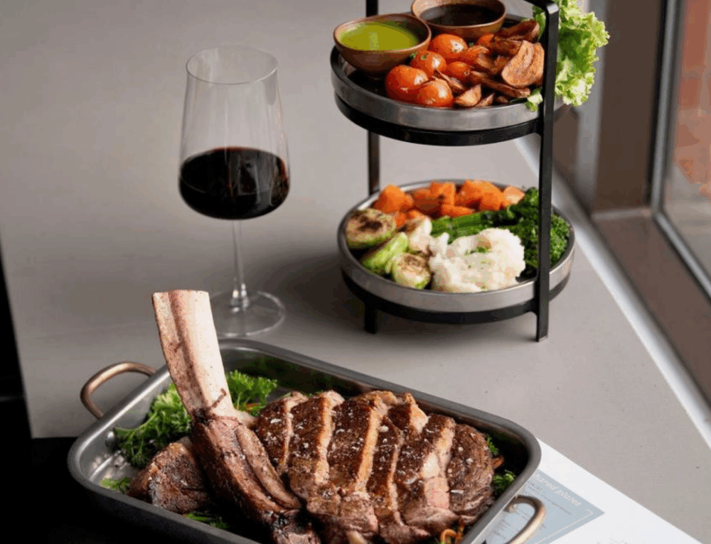 Catch YYC Food & Drink Experience March 15th-31st – Savour Calgary