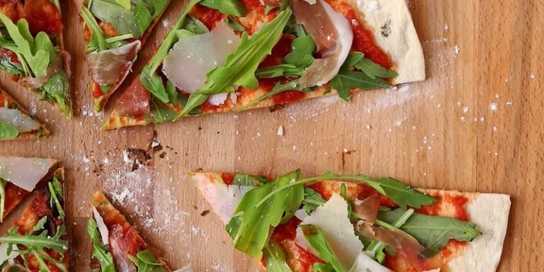 Taste of Italy – Savour Calgary