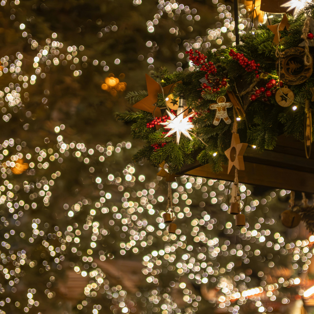Calgary’s Holiday Market Guide – Savour Calgary