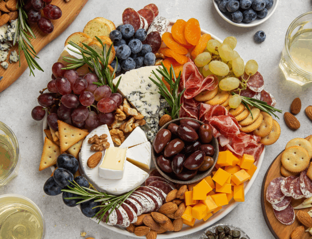 Sweet treats – Savour Calgary