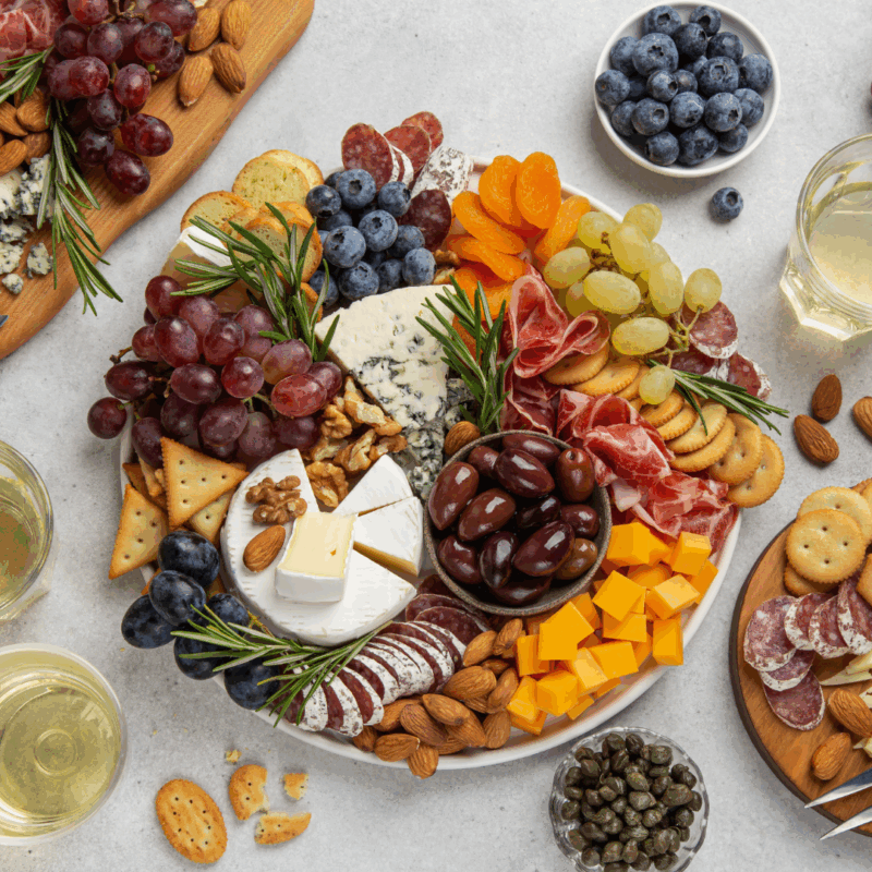 Where to order Charcuterie in Calgary – Savour Calgary