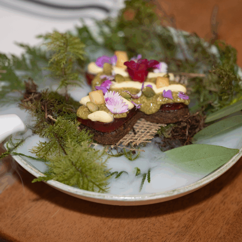 Calgary’s dining festival is back and bigger than ever – Savour Calgary
