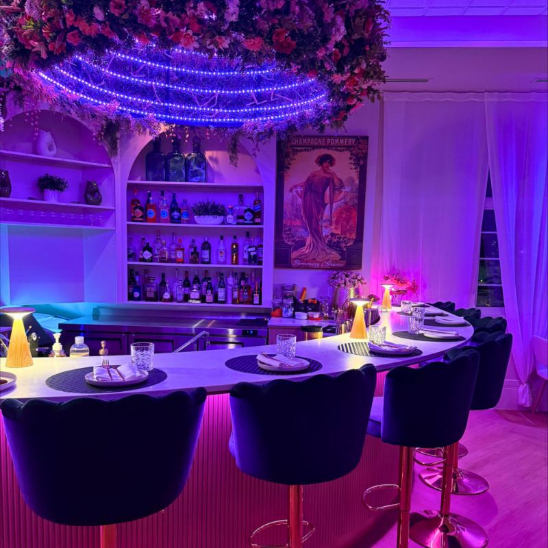 Escaping Reality – Savour Calgary